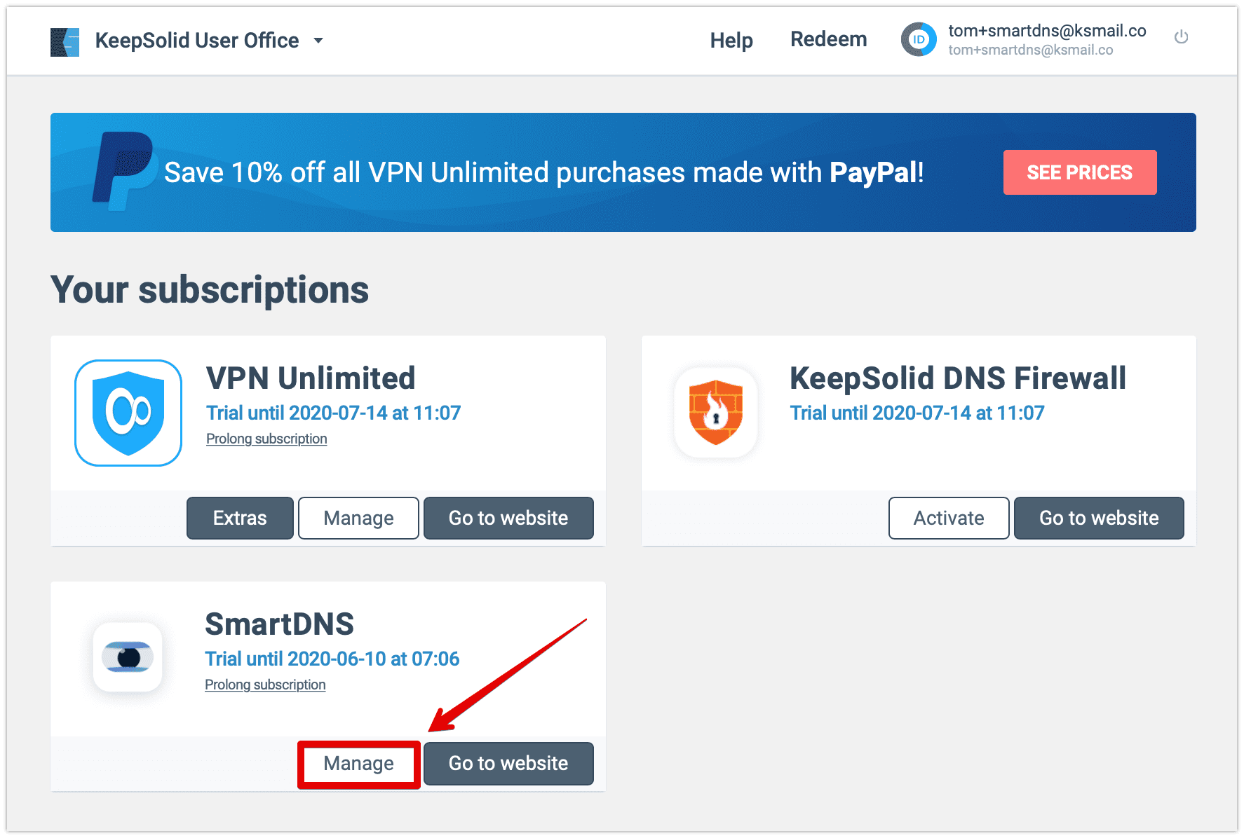 KeepSolid VPN Redeem Code: Hướng Dẫn và Ưu Đãi Đặc Biệt